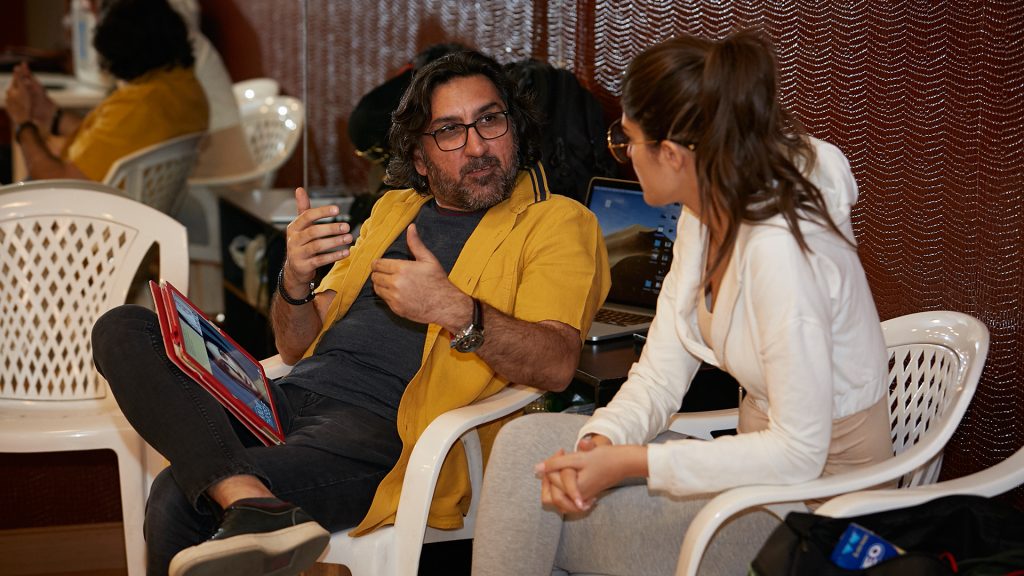 Our Edge – Creativecom.co