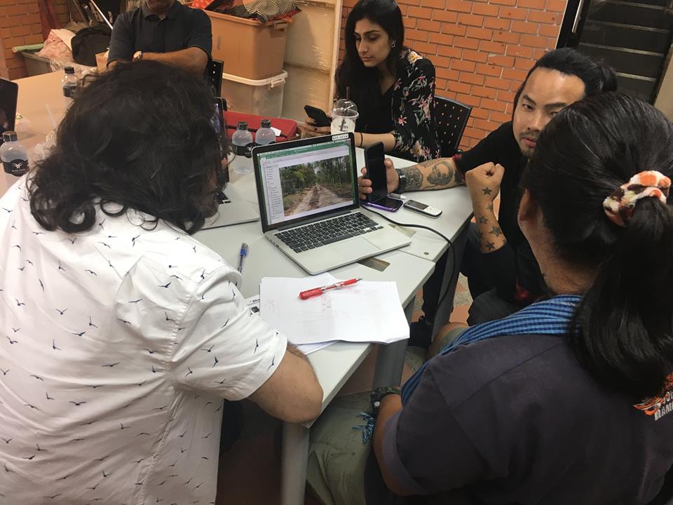 Our Story – Creativecom