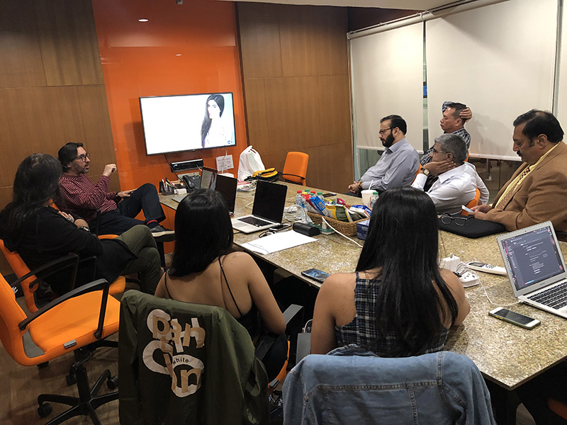 Our Story – Creativecom.co