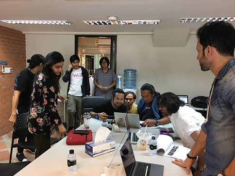 Our Story – Creativecom.co